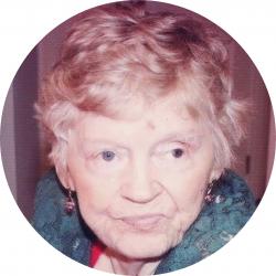Ruth Constance Davidson