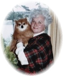 Sheila Ann Mills