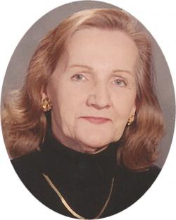 Dorothy Mae (Foley) McCann