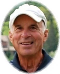 Ralph Rogers