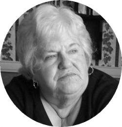 Beryl Irene Johnson