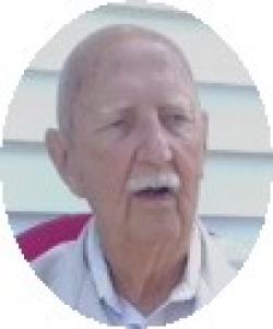 Carl Henry Hiltz