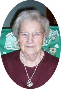 Elizabeth Jean Collins