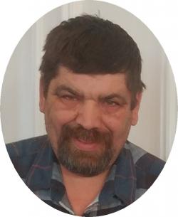 David Mark "Dave" Kent