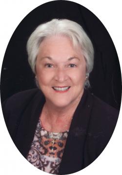 Claudia Elizabeth Roberts