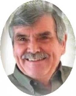 Paul Allan Gamble