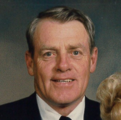 Wayne Carlyle Gorman