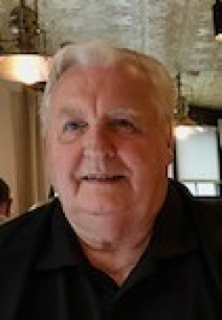 Reginald Vernon "Reg" Galloway