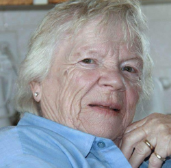 Marion Claire Martin