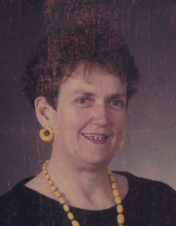 Linda Crowe