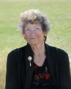 Phyllis Clare McLean