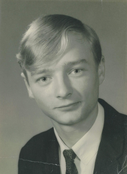 David Stanley Edwards