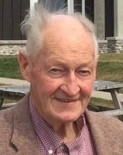 Leslie Frederick Stuart "Les" Blackburn