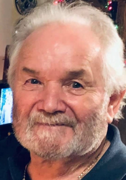 Gary Melvin Cameron