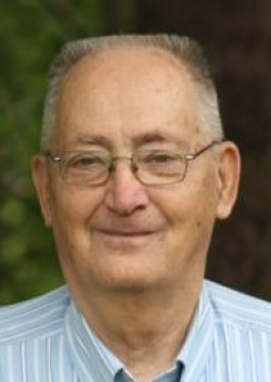 William Harold "Hal" Rodd