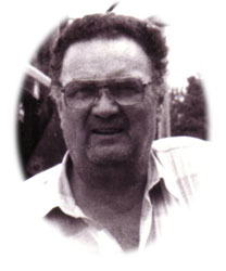 Roy Arthur WILSON