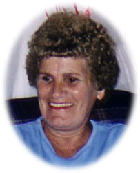 VERNA LOUISE MOSHER