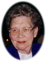 Violet LaMont Mae EAGLES