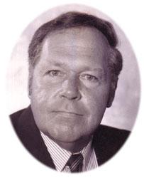 Gerald Harold “Gerry” MILLS