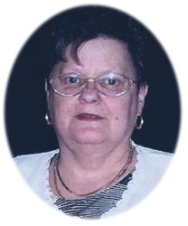 MARIE HAZEL LEVY
