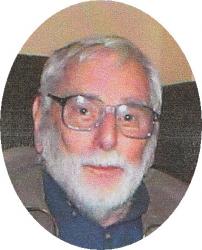Robert D. Vandekieft