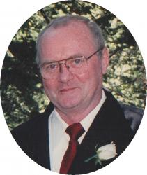 Richard Leon "Rich" Hoeg