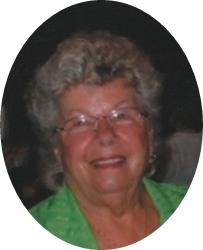 Yulla "Bobbie" Weatherbee