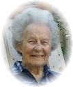 Frances Louella "Fran" MacKinnon