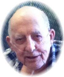 Reginald Francis "Reg" Atkinson