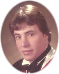 Randall Curtis "Randy" Brooks