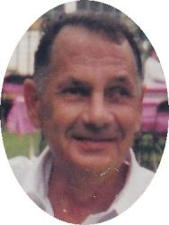 Ralph William Gilby